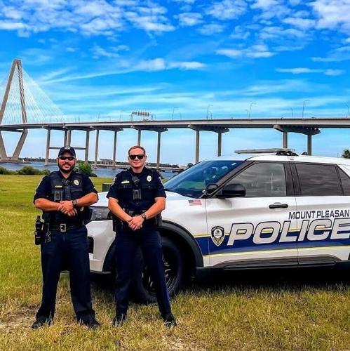 MPPD rescues sinking driver