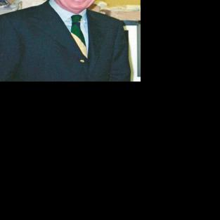 Veteran lawyer Bill Regan dies