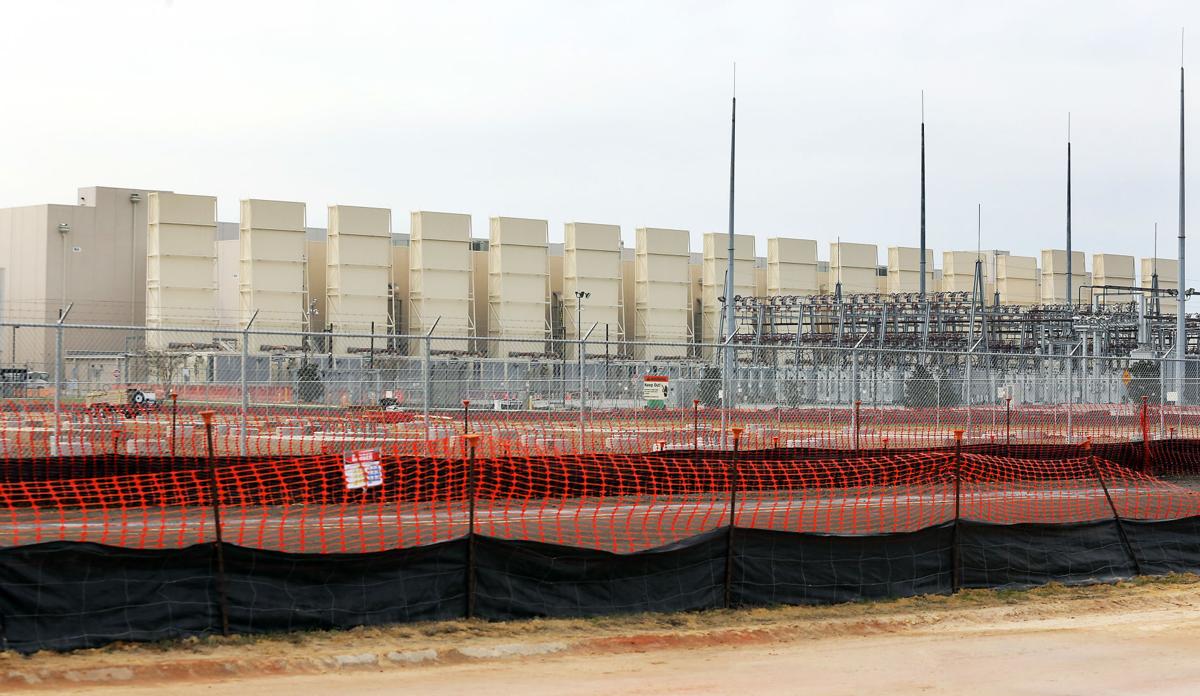 Google's SC data center will be among its largest after expansion ...