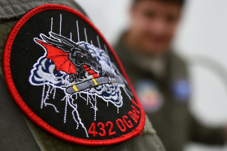 Drones operated from SC's Shaw Air Force Base are hunting terrorists ...