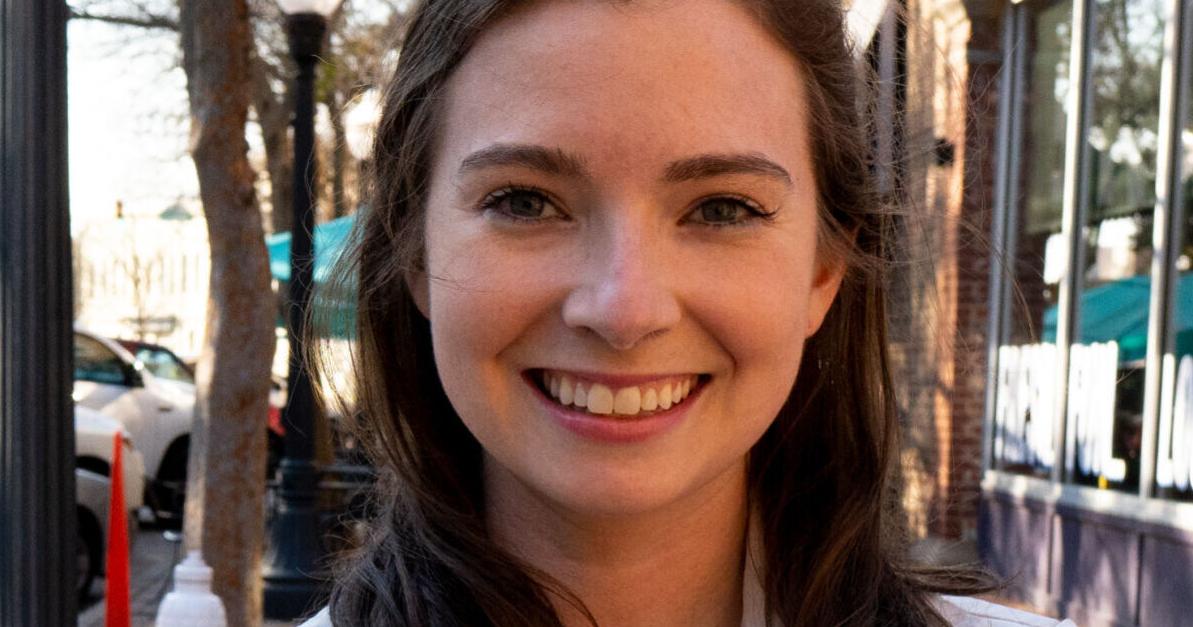 Mary Catherine Lawton hired as Aiken assistant city manager