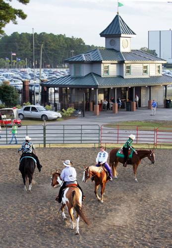 Coastal Carolina Fair Opens