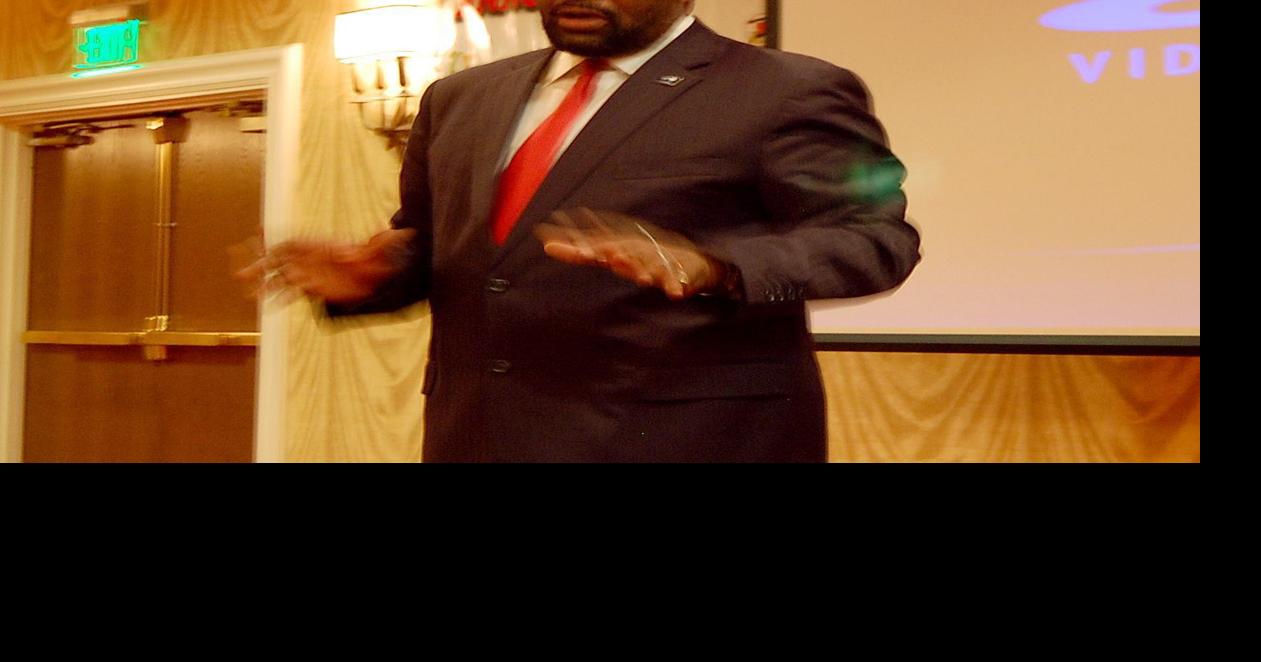 S.C. Rep. Wendell Gilliard responds to accusation over Ravenel Bridge ...