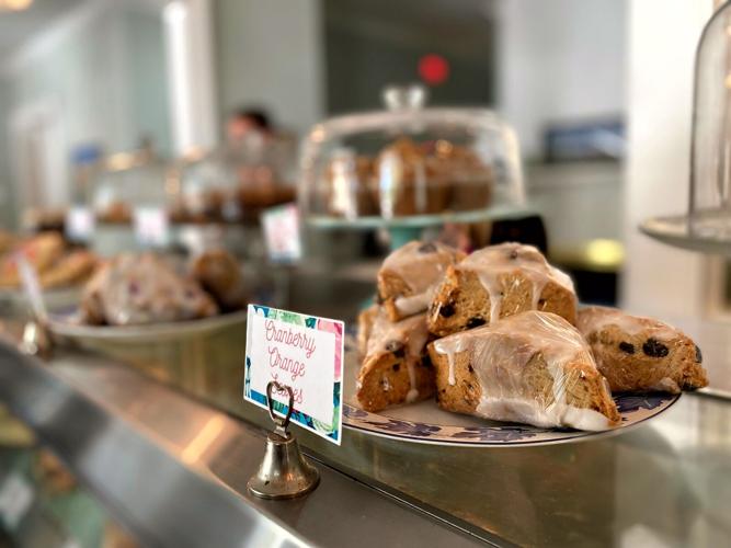 Town holds ribbon-cutting ceremony for Gala Desserts | Business ...