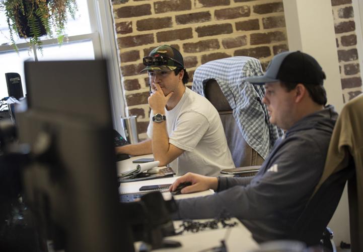 Red Lab Logistics is fastest-growing private business in SC