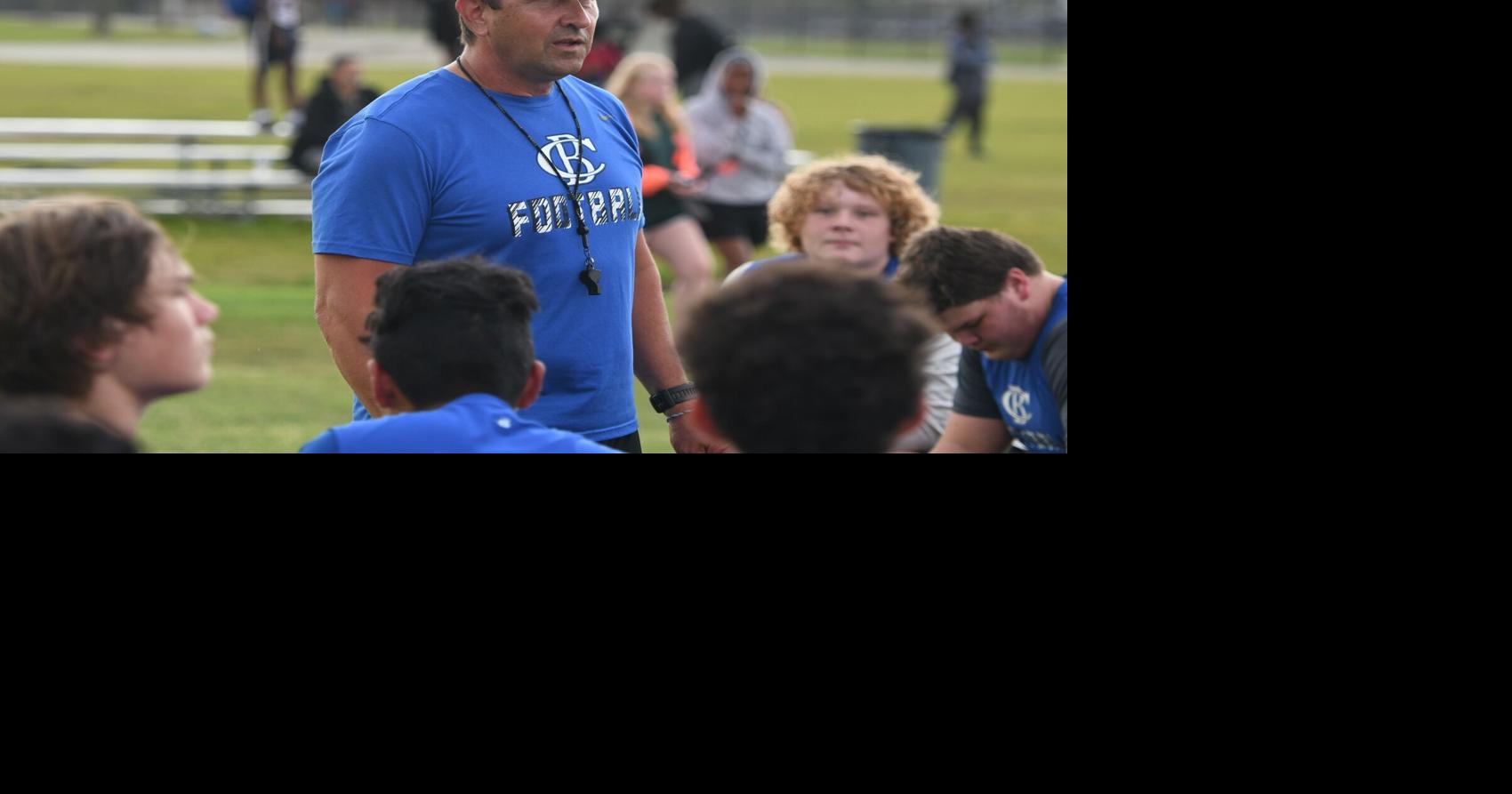 Cane Bay, Hanahan football teams show promise in first scrimmages