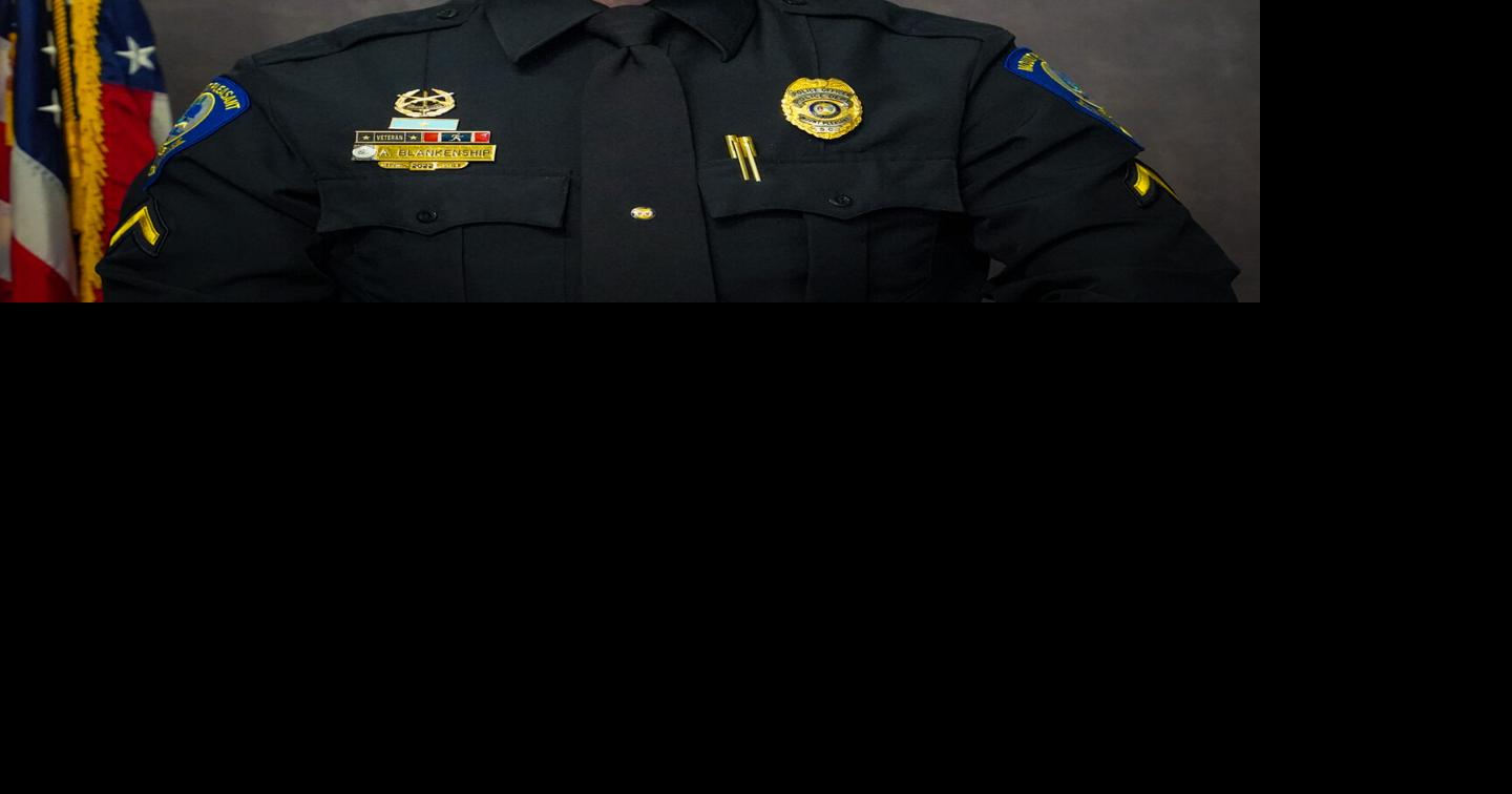 MPPD identifies injured officer