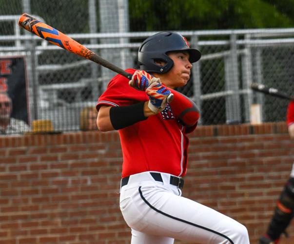 High school baseball players earn All-State honors