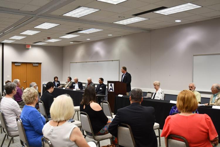 USC Aiken celebrates new Center for Lifelong Learning | Aiken Area ...