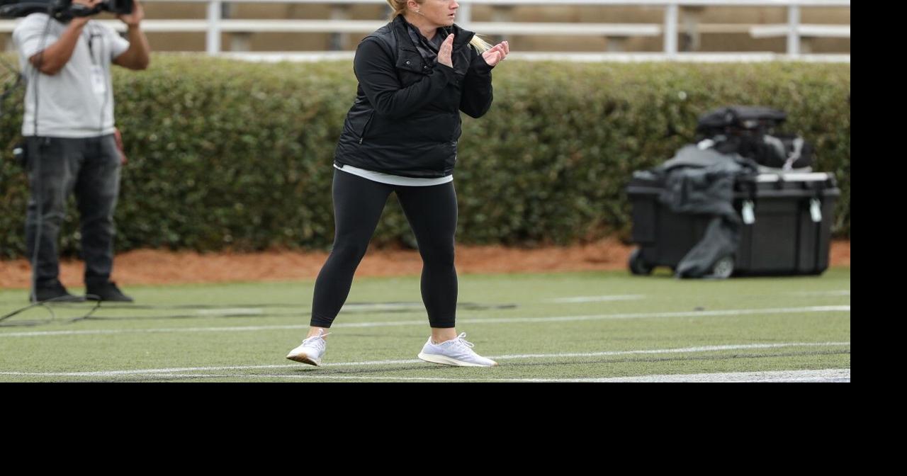 CCU names Furman's Rachel Shuck Whitten as new women's lacrosse head ...