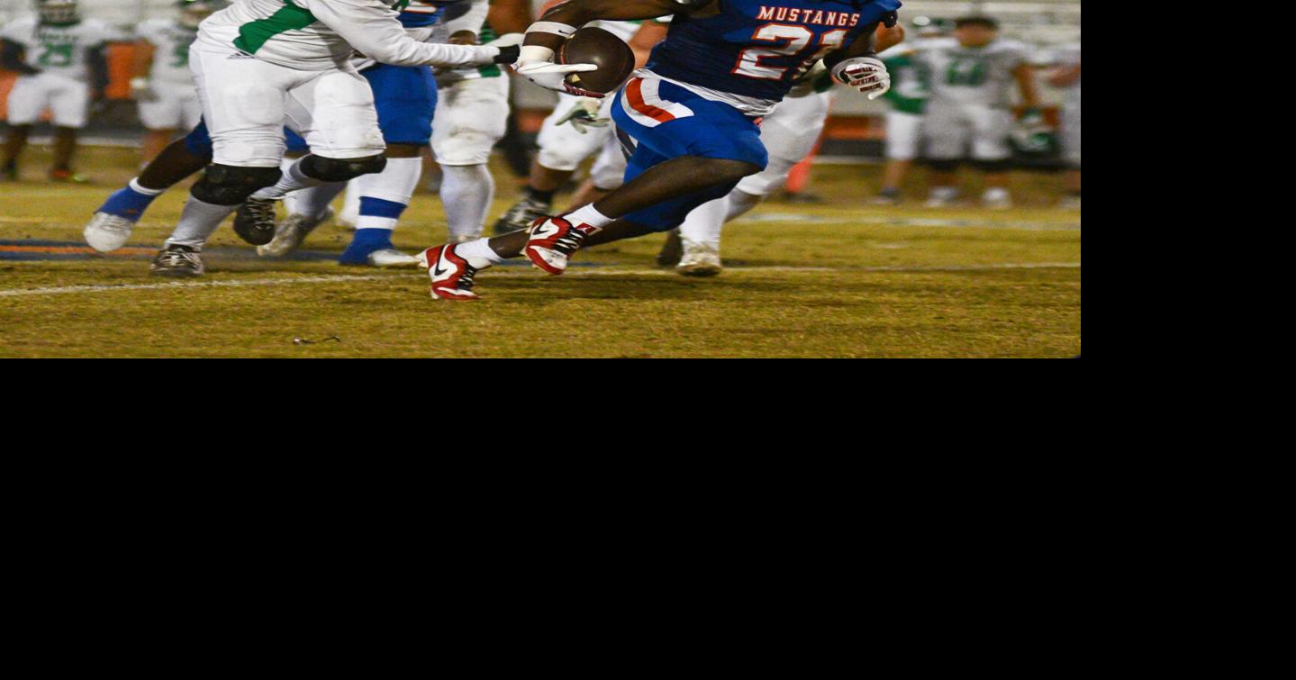 Prep Football Second Round Playoff Roundup