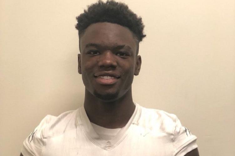 Woodland football player, coach in North-South game embrace humble roots