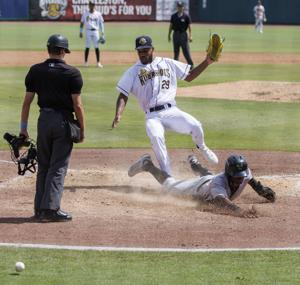 Augusta GreenJackets baseball is back at SRP Park