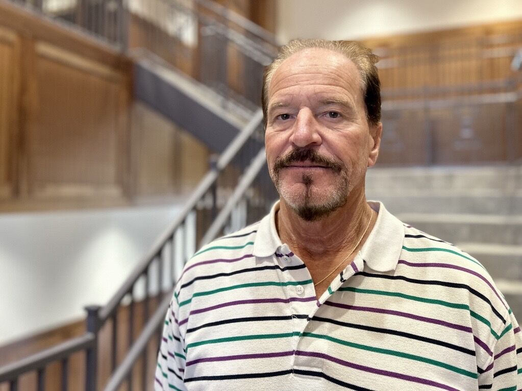 The new Darlington County Courthouse is now open downtown
