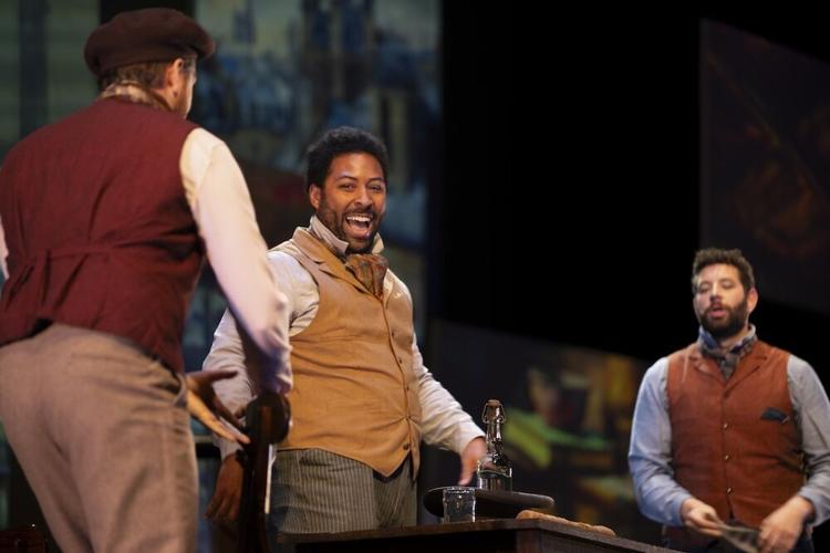 Charleston Opera Theater names its first general director