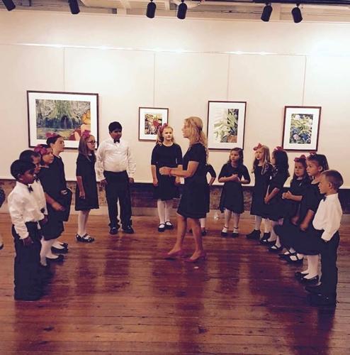 Aiken Kinderchoir celebrates five years, welcomes new accompanist ...