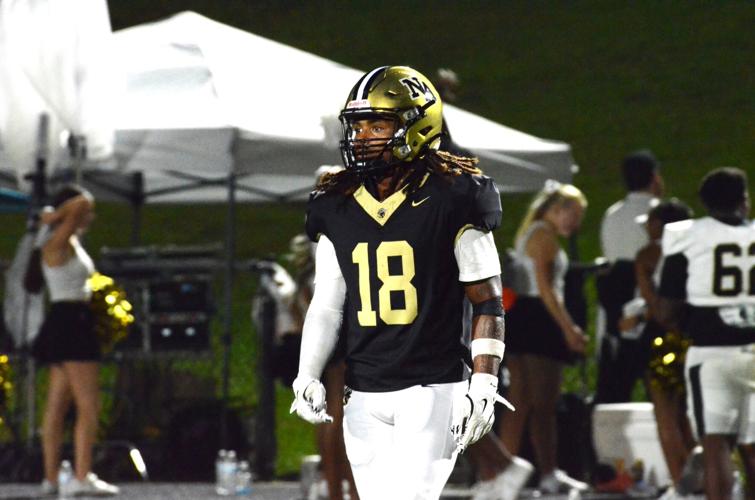 North Augusta football dominates Thomson in season opener