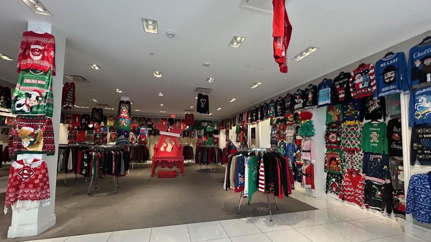 Uncle Kyle’s Sweater Emporium opens on Charleston’s King St