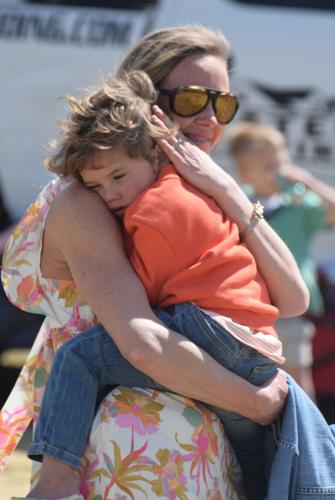 Aiken Steeplechase brings out nearly 30K for horse races