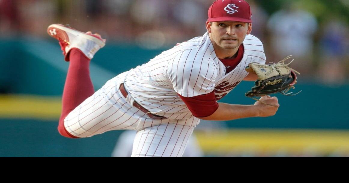 No. 3 Gamecocks swept at Kentucky; face another potential injury ...