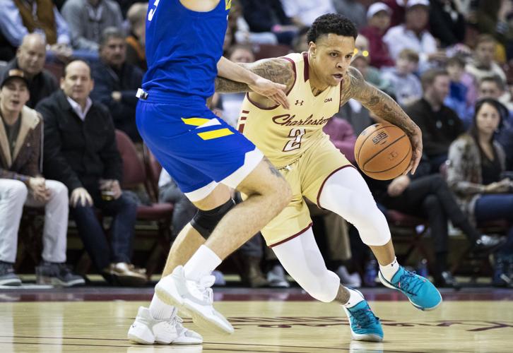 Former Cougar Brevin Galloway to play final basketball season at Clemson