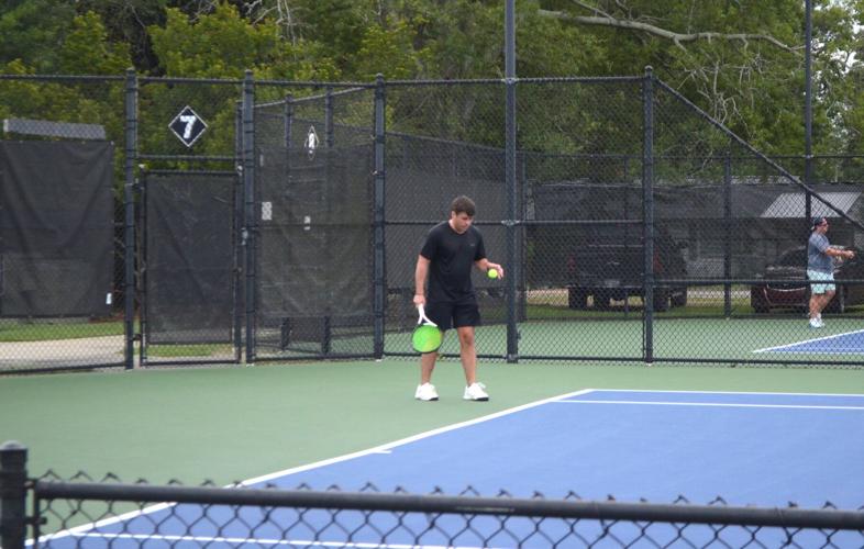 Weeks Tennis Center hosts USTA Adult Tennis Championships