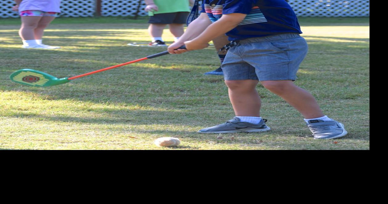 First Tee of Aiken uses golf to teach life lessons | In the Spotlight ...