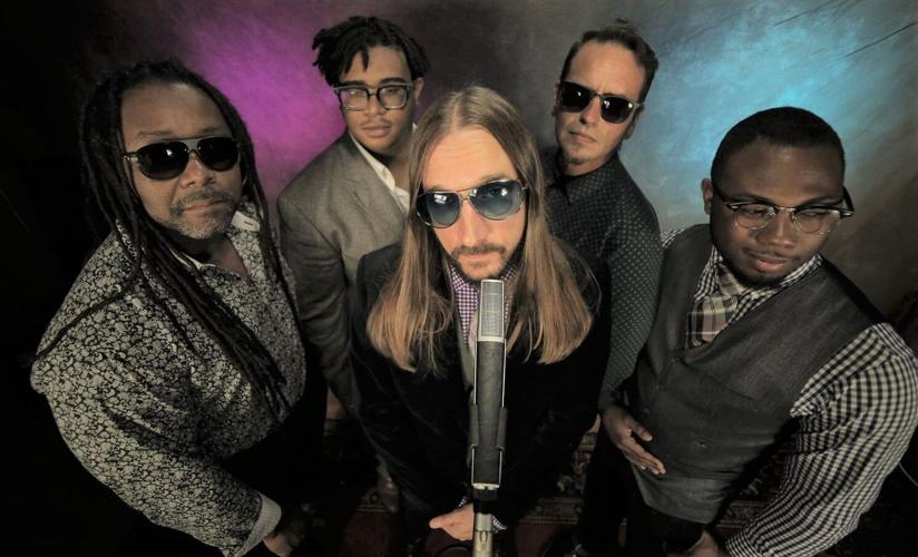 Interview with musician Jacob Kendrick of the Jaykob Kendrick Band ...