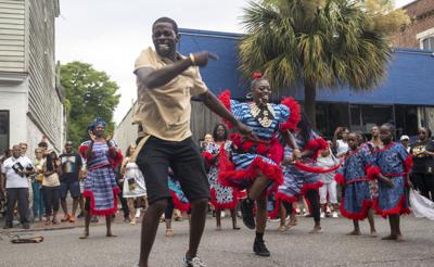 Juneteenth marks first success of US’ lofty ambitions