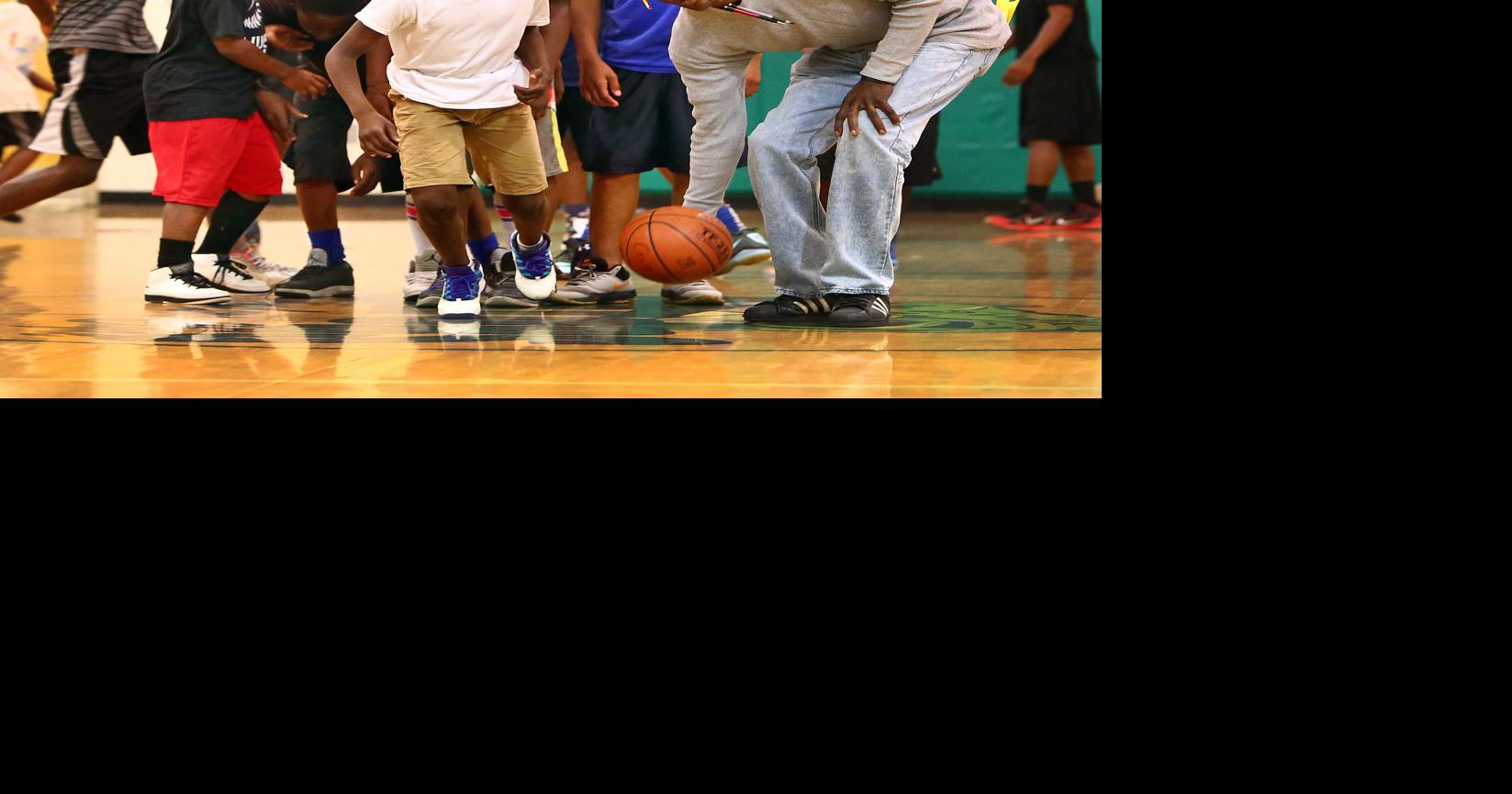 Edward Jones, East Side mentor | Multimedia | postandcourier.com