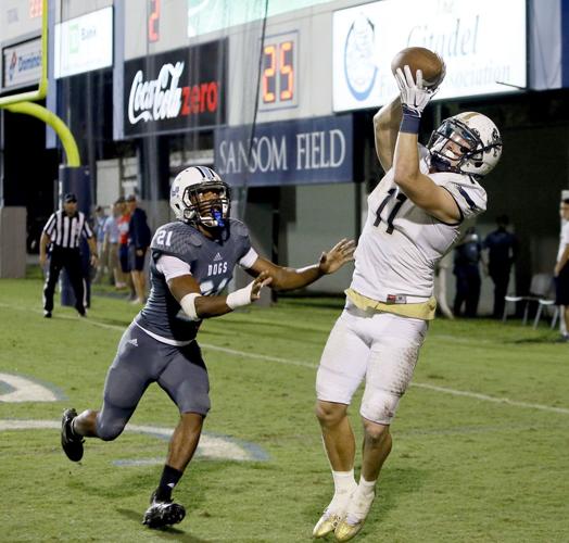 Once Charleston Southern Bucs, Bobby Ruff and Colton Korn now coach ...