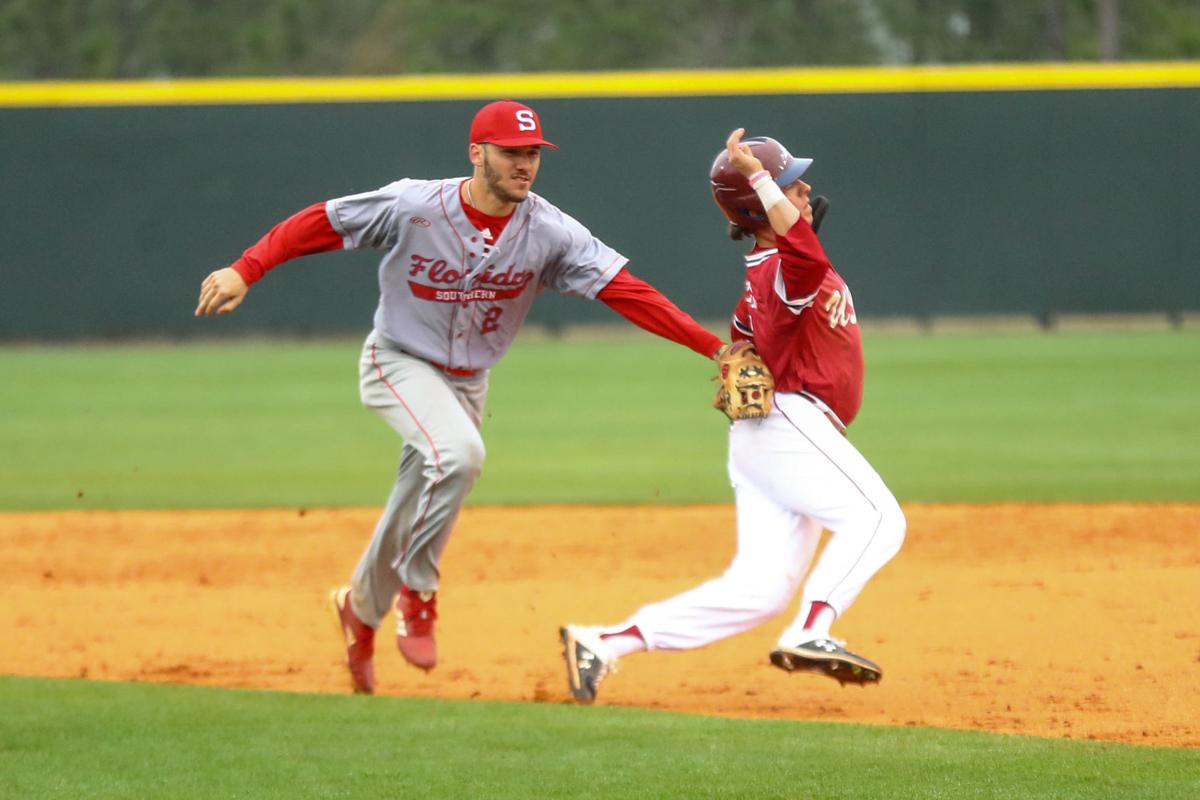 USC Aiken falls to No. 5 Florida Southern in final game of series ...