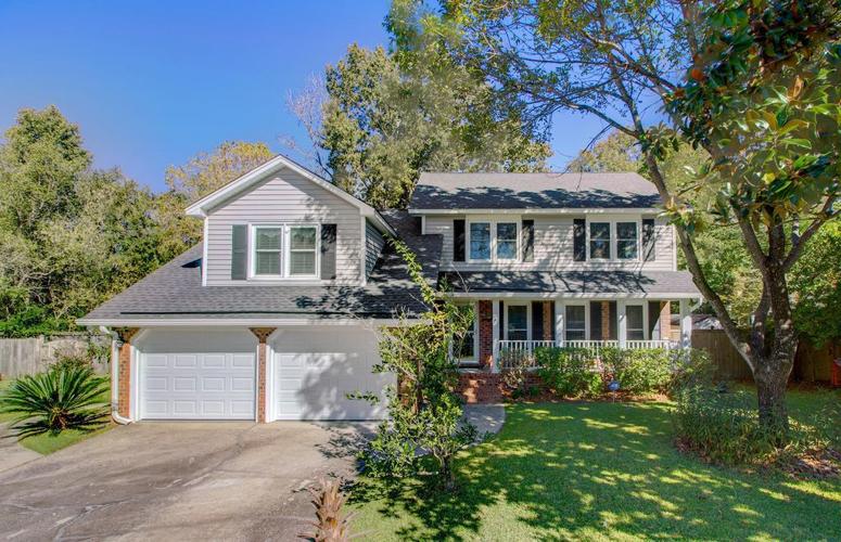 Charleston’s Northern Neighbor