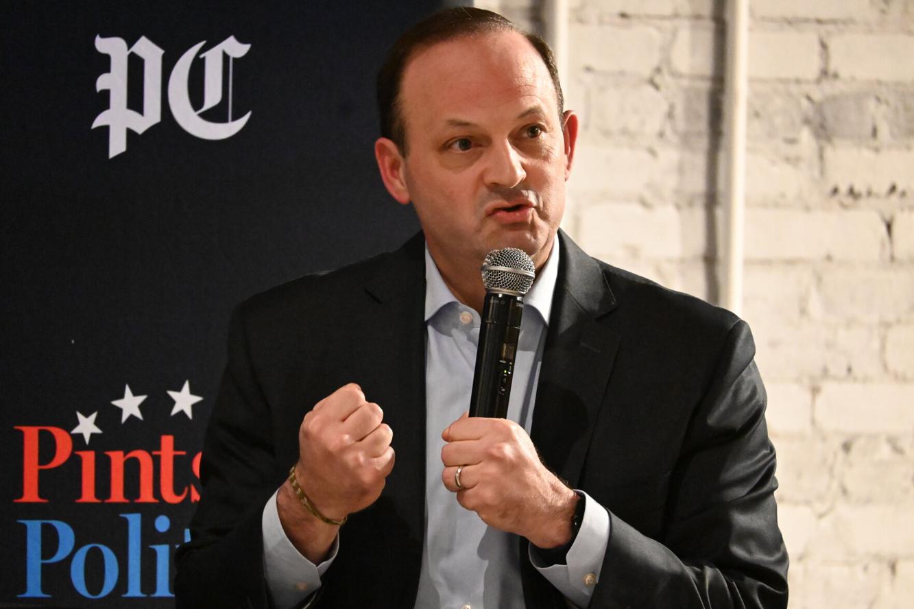South Carolina AG Alan Wilson to launch governor bid