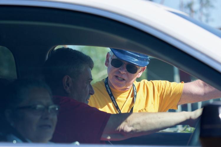 Tornado aftermath: Neighborhoods near Windsor, Williston continue ...