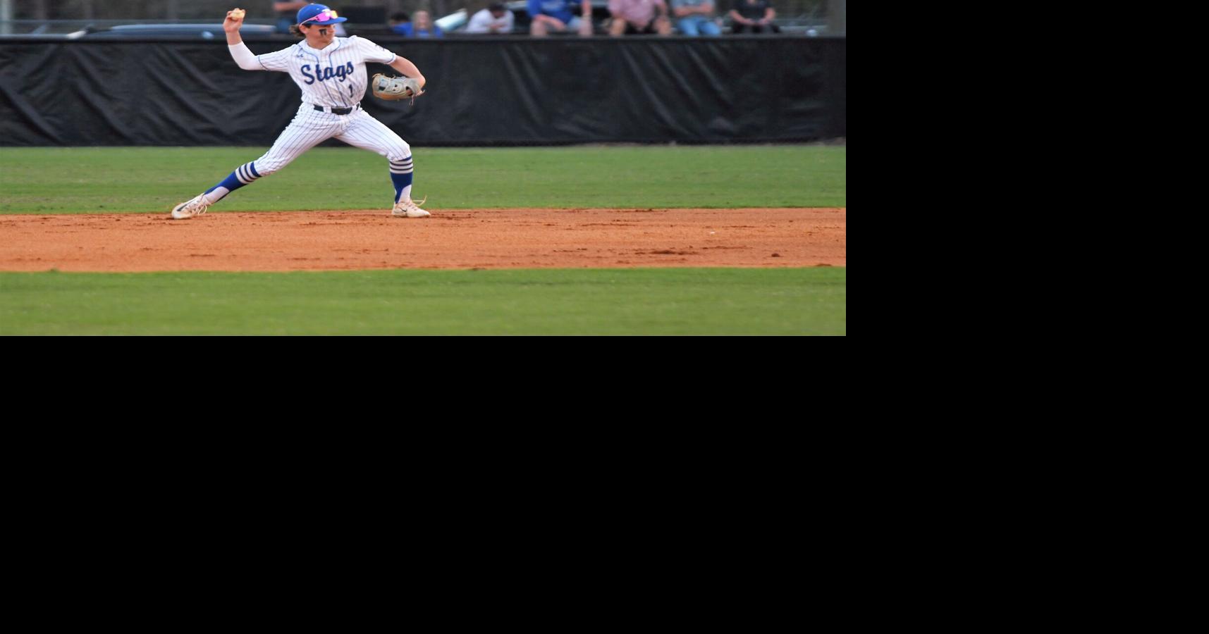 Lowcountry squads in latest prep baseball polls | Prep Sports ...