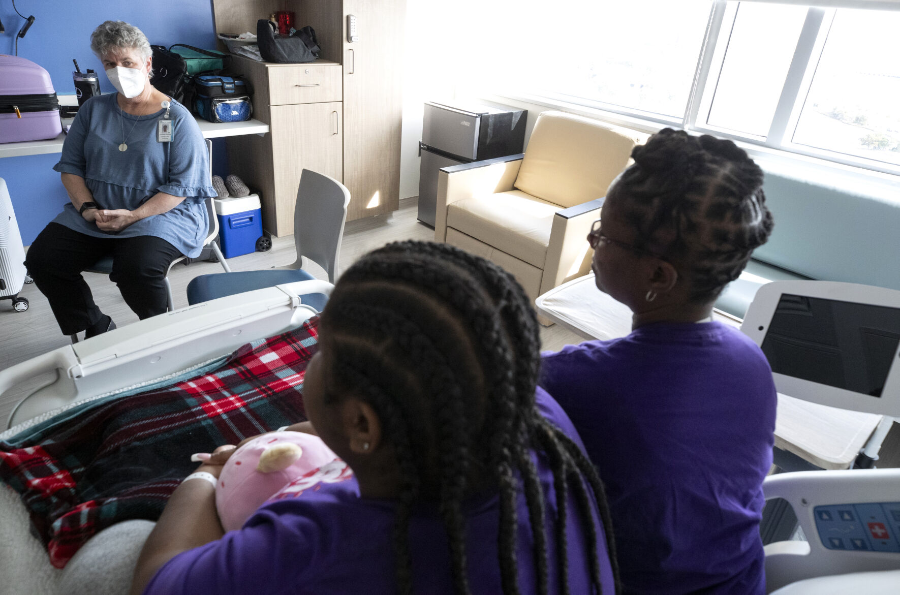 New sickle cell therapy uses gene editing at MUSC | Health ...