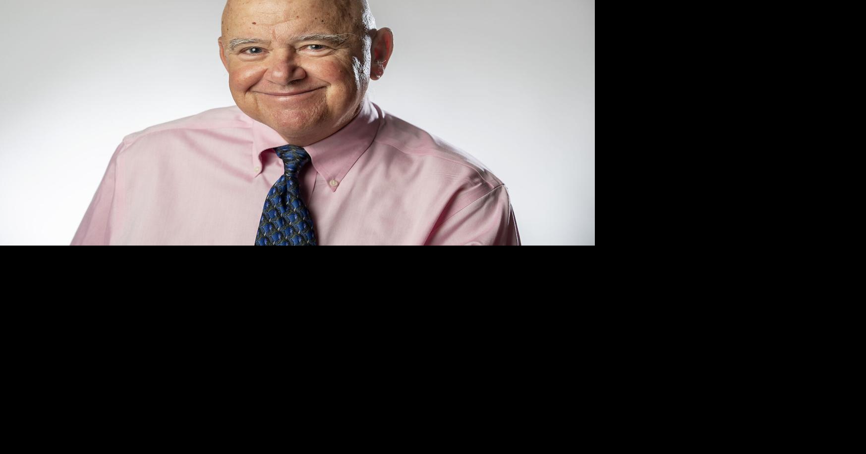 Former Mayor Keith Summey says FBI scandal is not his doing