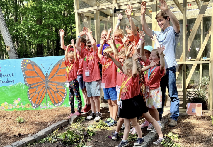 Katie’s Krops celebrates with Springfest, and advocates for fresh food ...