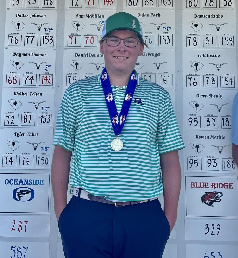 Marsdens, McMillan win Ford Picard Christmas Classic titles | Golf ...