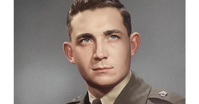 Fritz Carner Smith, Jr.