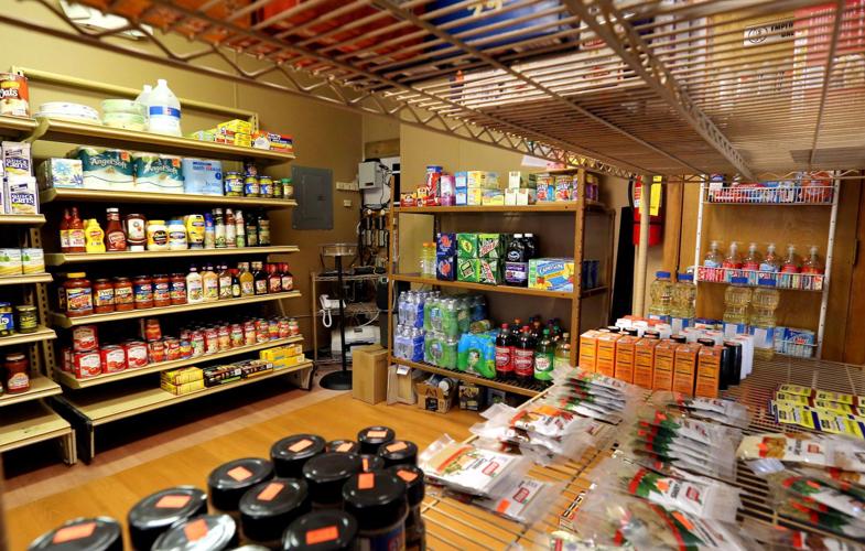 Now open: Fresh Future Farm Store