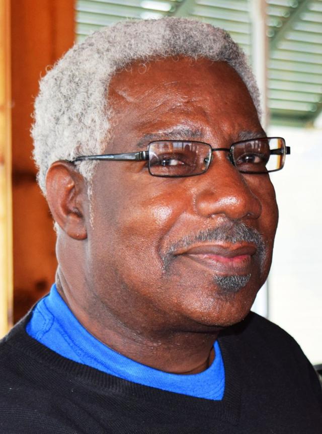 Steve Williams Column: 'Rest beyond the river'