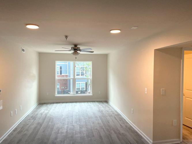 Revamp brings modern touches to Myrtle Beach 55-plus complex in historic Black community