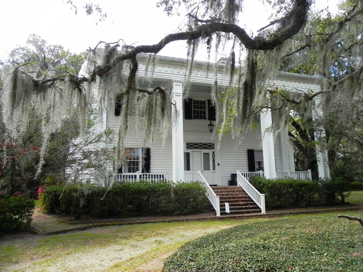 'Look how far we've come:' Plantation tours showcase history | News ...