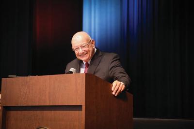 Hugh Leatherman and Eddie Floyd left a legacy in Pee Dee
