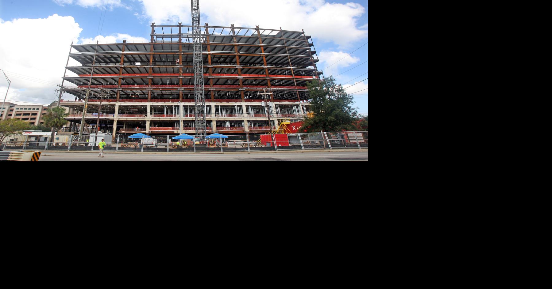 Trident Health CEO questions how MUSC will pay for new $325 million ...