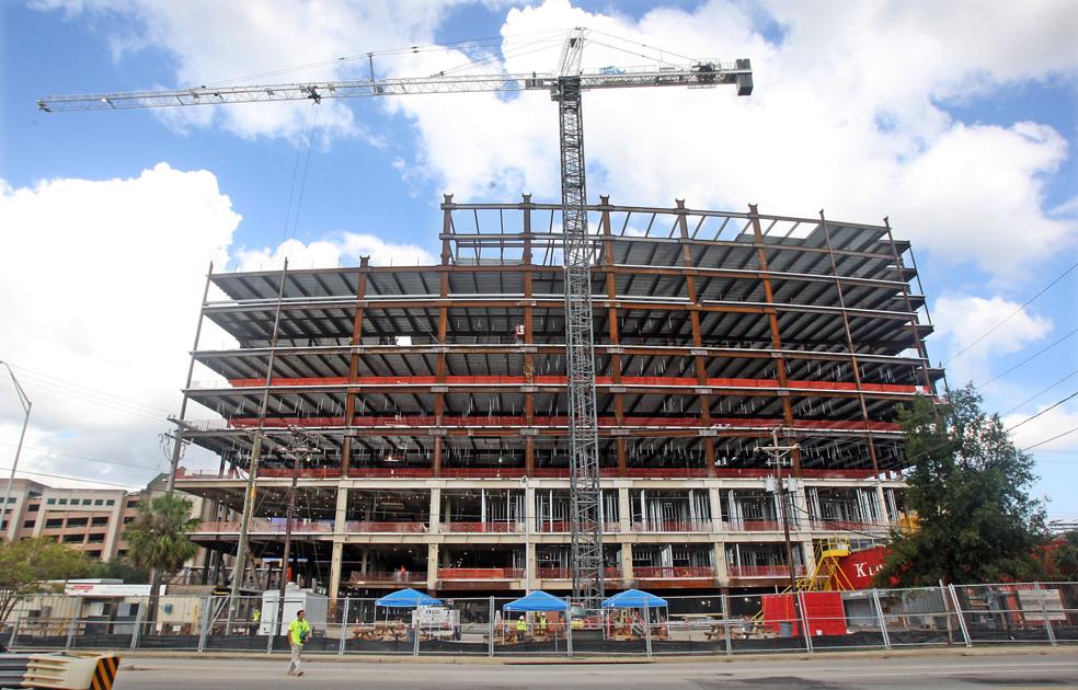 Trident Health CEO questions how MUSC will pay for new $325 million ...