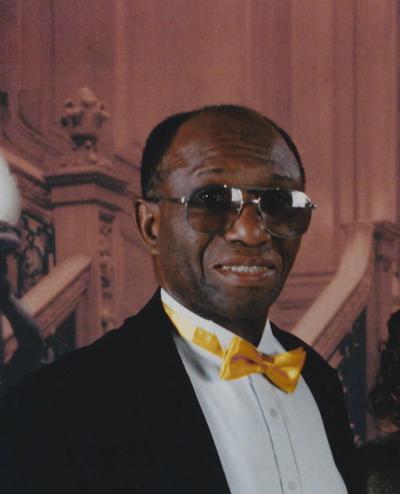 Obituary Mr. Clement Singleton, Jr. | Obituaries | postandcourier.com