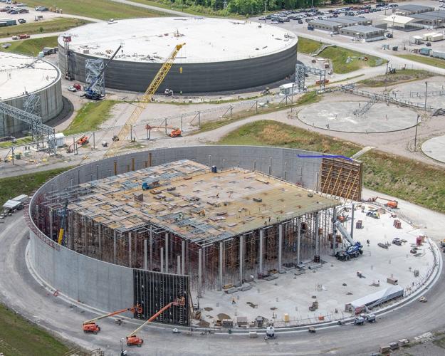 Savannah River Site projects rank among top EM priorities | Savannah ...